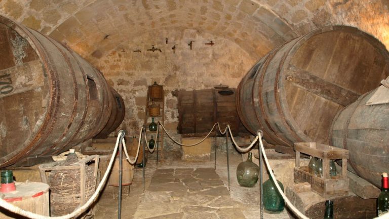 Museo Etnográfico de Montejo de San Miguel - Turismo Burgos