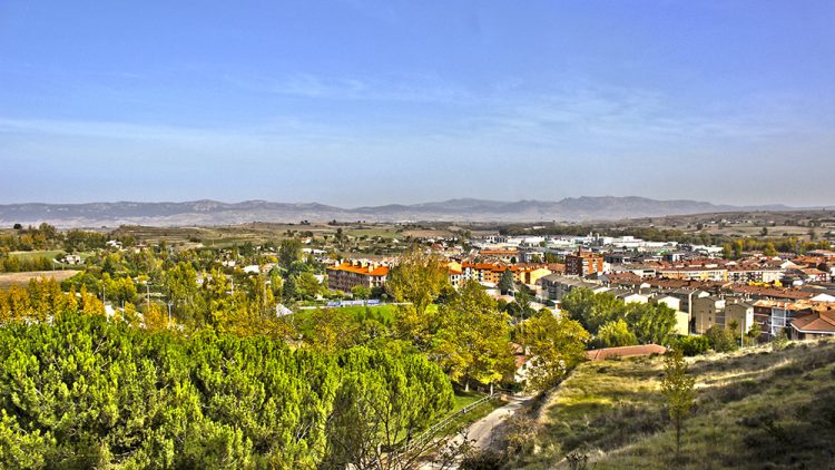 Briviesca - Turismo Burgos