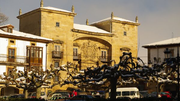 Espinosa de los Monteros - Turismo Burgos