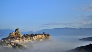 Ciudad de Frías - Turismo Burgos