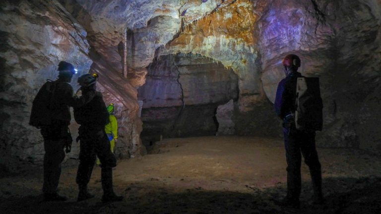 Pedrete Guiados - Turismo Burgos